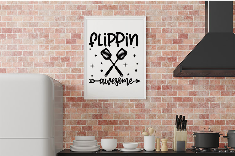 Funny Kitchen SVG Bundle Vol.3