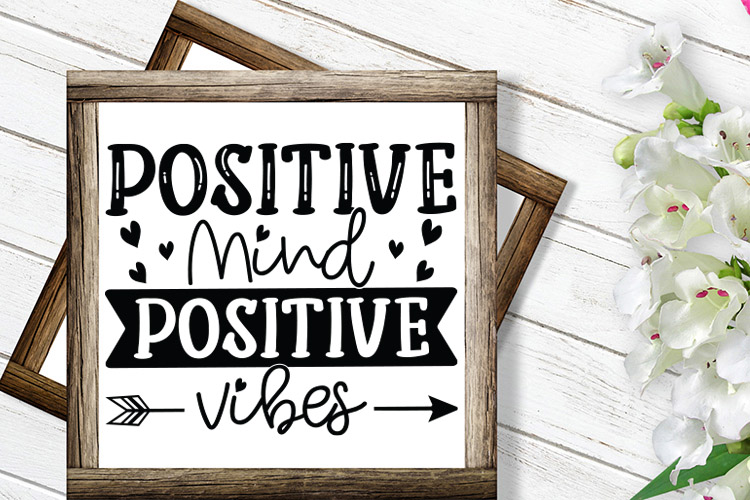 Inspirational SVG Bundle